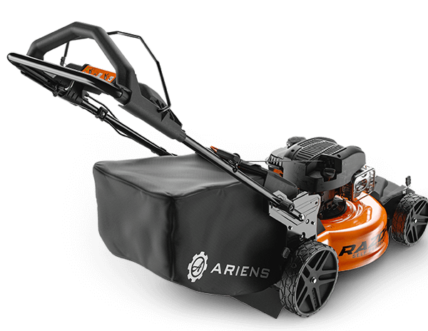 Ariens RAZOR 21 REFLEX™ SELF PROPELLED – Cedar Street Sales & Rentals