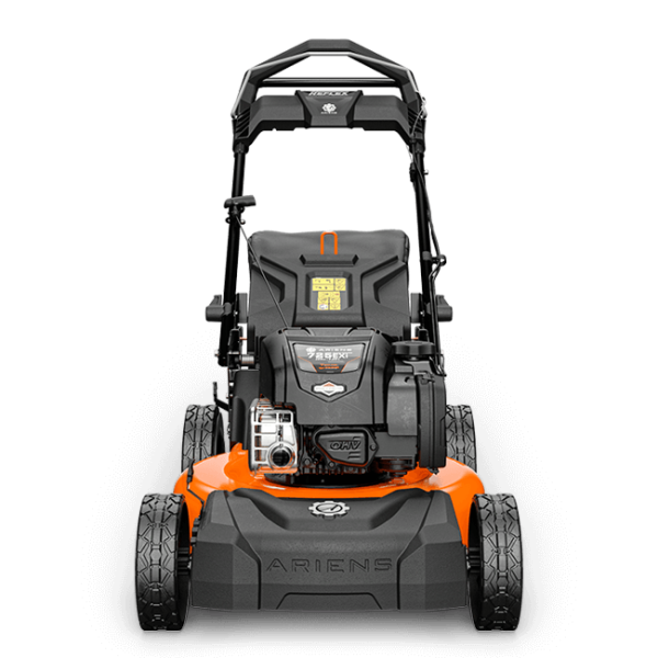 Ariens RAZOR 21 REFLEX™ SELF PROPELLED – Cedar Street Sales & Rentals